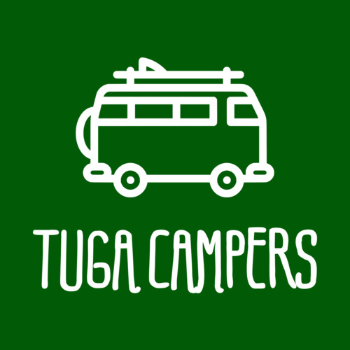 Tuga Campers - Our Vans